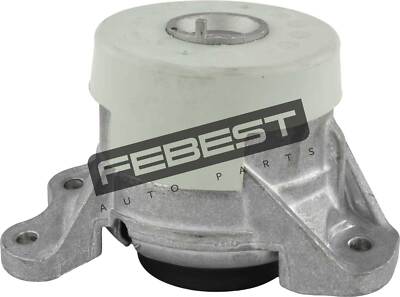 BZM-2054WDLH Febest LEFT ENGINE MOUNT A2052400800, 2052400800 | eBay ...