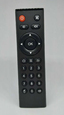 Best REMOTE CONTROL FOR A95X R2 Android TV BOX S905W | eBay