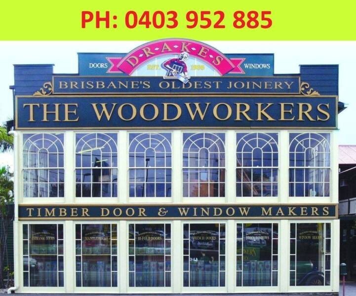 Solid Timber Window Hoods / Awning / Window Canopy | eBay Australia