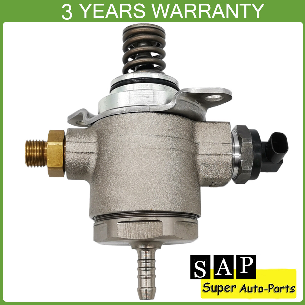 New High Pressure Fuel Pump 06J127025F for Audi A4 A5 Quattro A6 Q5 TT ...