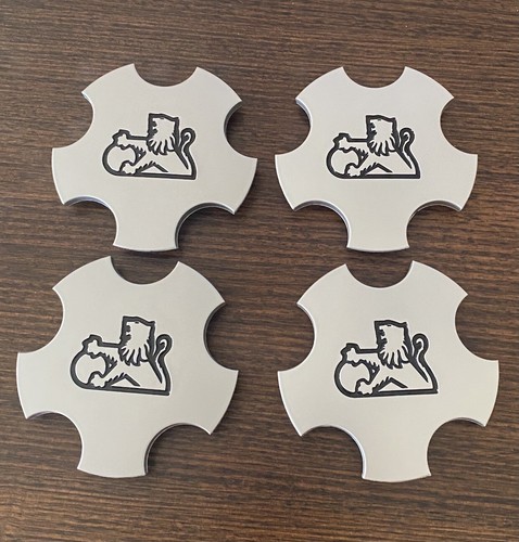 Vn Ss Centre Caps | eBay