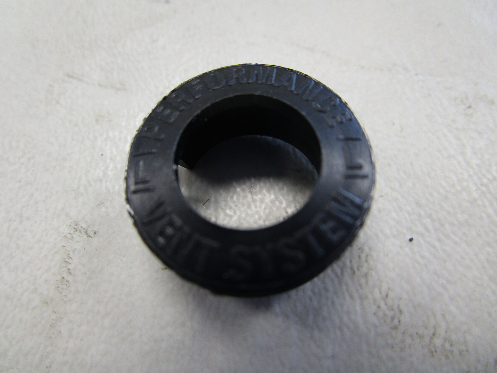 MERCURY QUICKSILVER PROPELLER PLUG KIT BLACK 8M0082422 MARINE BOAT | eBay