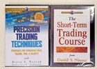 2 DVDs: PRECISION TRADING TECHNIQUES / SHORT-TERM TRADING COURSE by ...