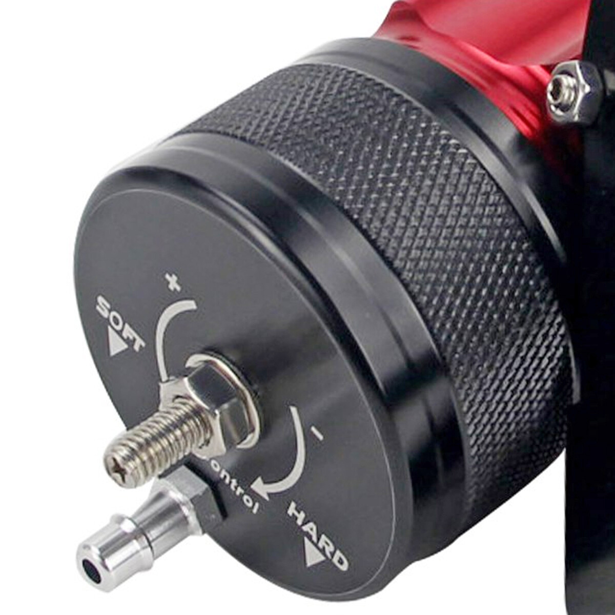 Red BOV Blow Off Valve Kits For Impreza WRX 2000-2007 WRX STI 2000-2014 ...