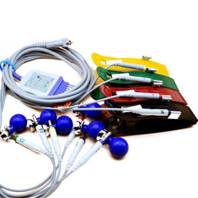 ECG & EKG Systems - Schiller