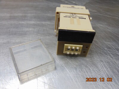 SWIYS SW-48BD TEMPERATURE CONTROLLER | eBay