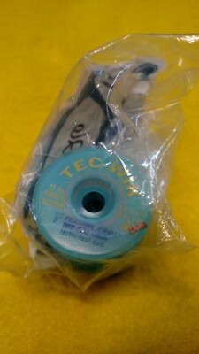 LOT OF 6 TEC-WIK 758SO005 DESOLDERING BRAID - NEW | eBay Australia