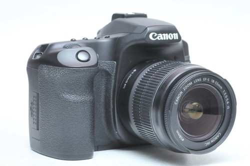 Canon EOS 40D DSLR Camera with 18-55mm IS Lens Kit | eBay