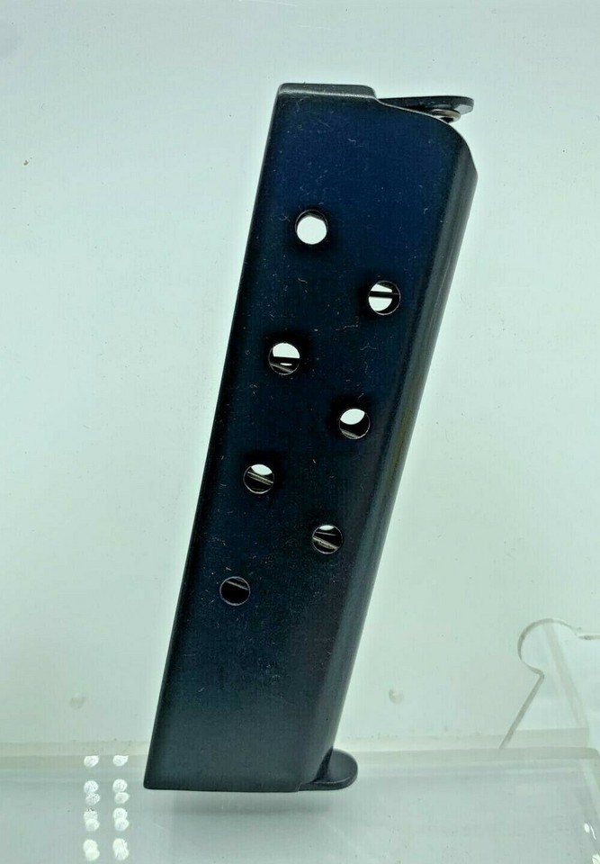 Colt Pocket 1903-1926 8RD 32ACP Gun Magazine Triple K 16M New Mag Clip ...