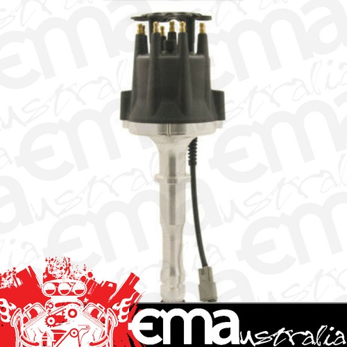 Ice Ignition ICE-IK8256S 8200 Small Cap Steel Gear Distributor suit ...