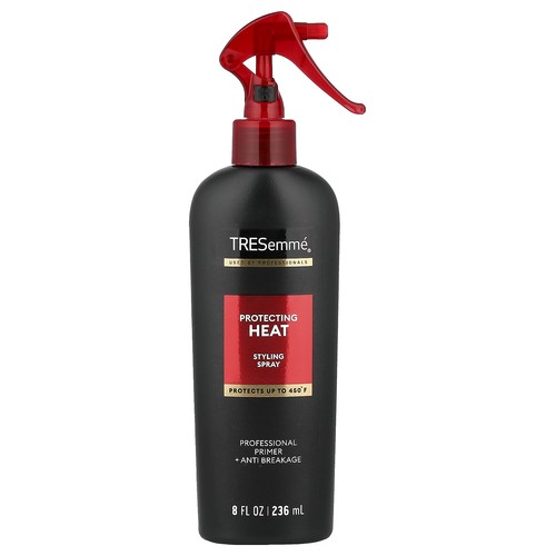 Protecting Heat, Styling Spray, 8 fl oz (236 ml) | eBay
