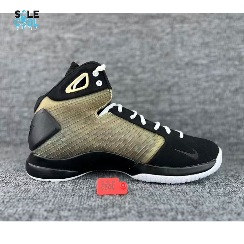 NIKE Hyperdunk white black Men's Basketball Shoes 324820-101 | eBay