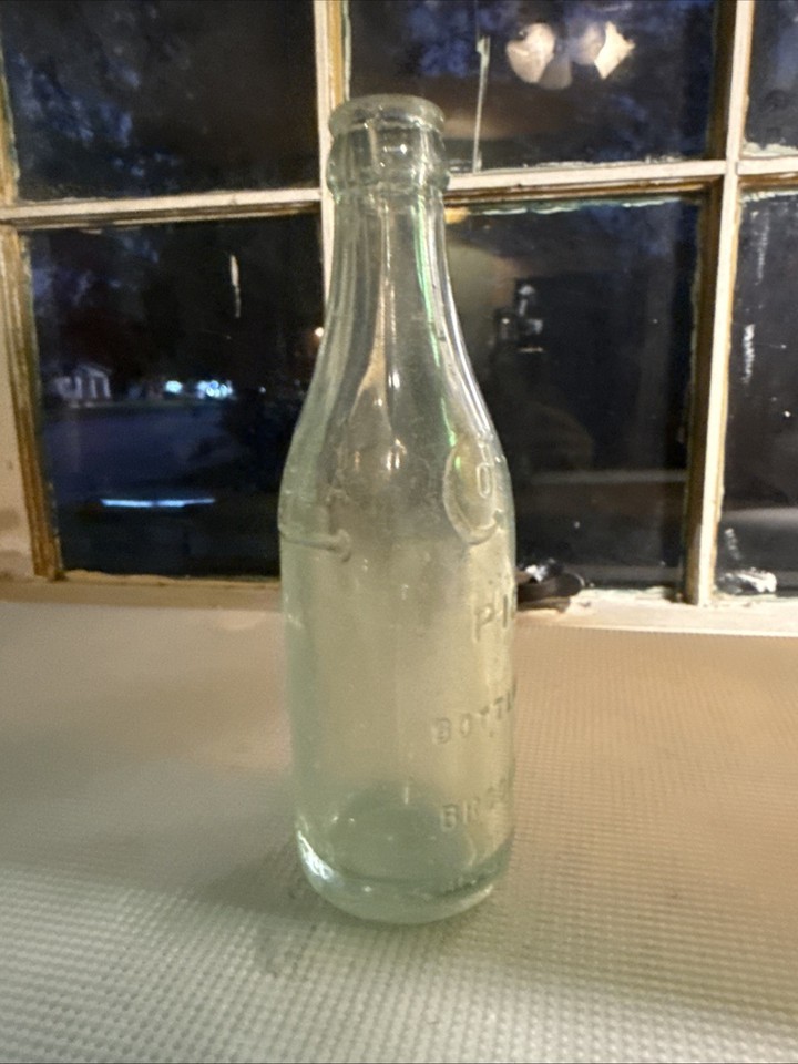 Coca-Lula Pioneer Bottling Works, Brookside, Ala., 6 1/2 Oz. | eBay