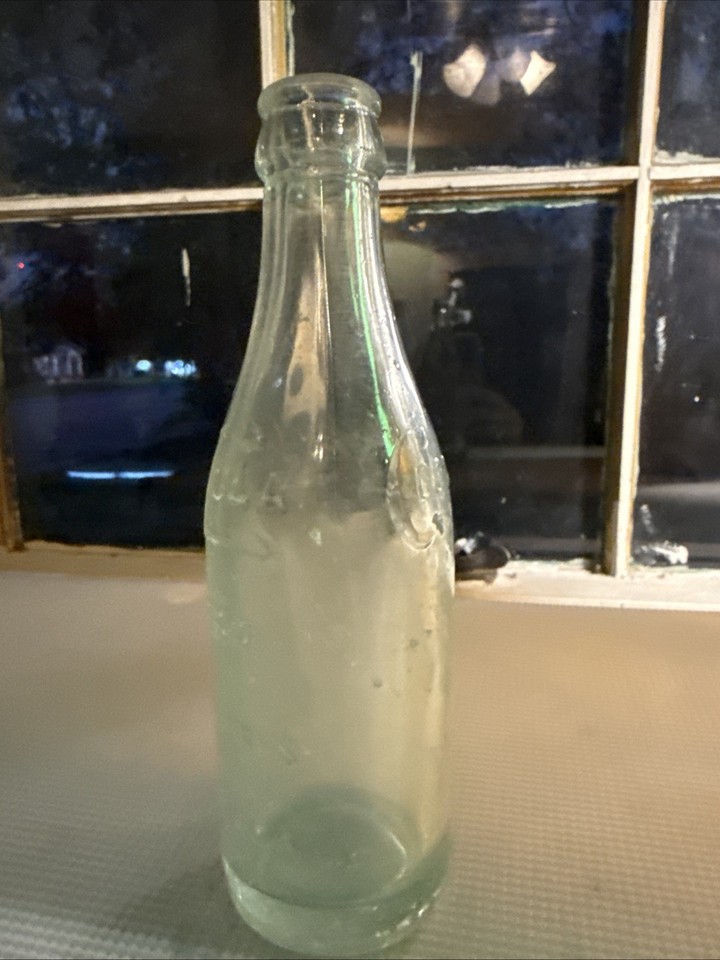 Coca-Lula Pioneer Bottling Works, Brookside, Ala., 6 1/2 Oz. | eBay