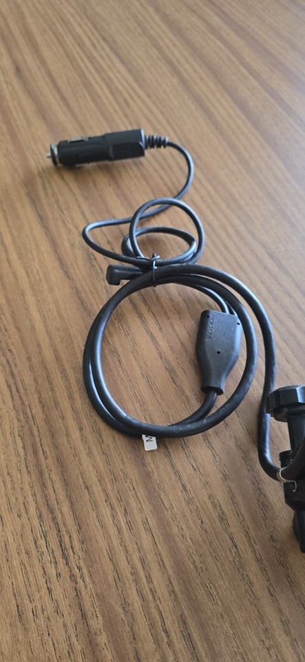 GARMIN AERA 660/670 Orientation Yoke Mount with Cradle | eBay