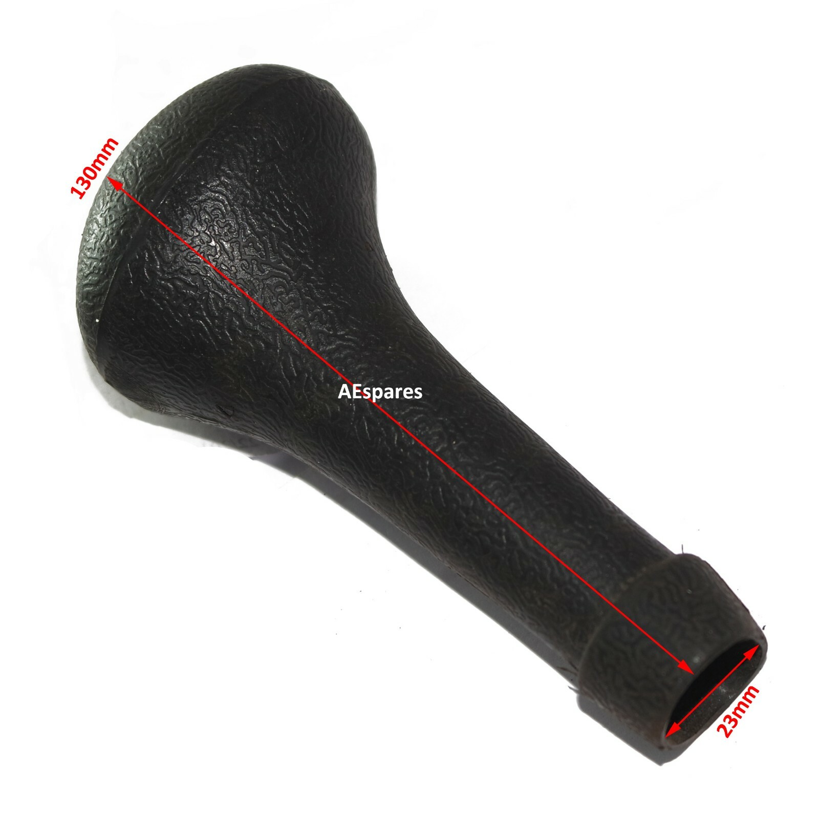 High Low Medium Shifter Gear Lever Knob 1 pc For Ford 3600 Tractor S2u ...