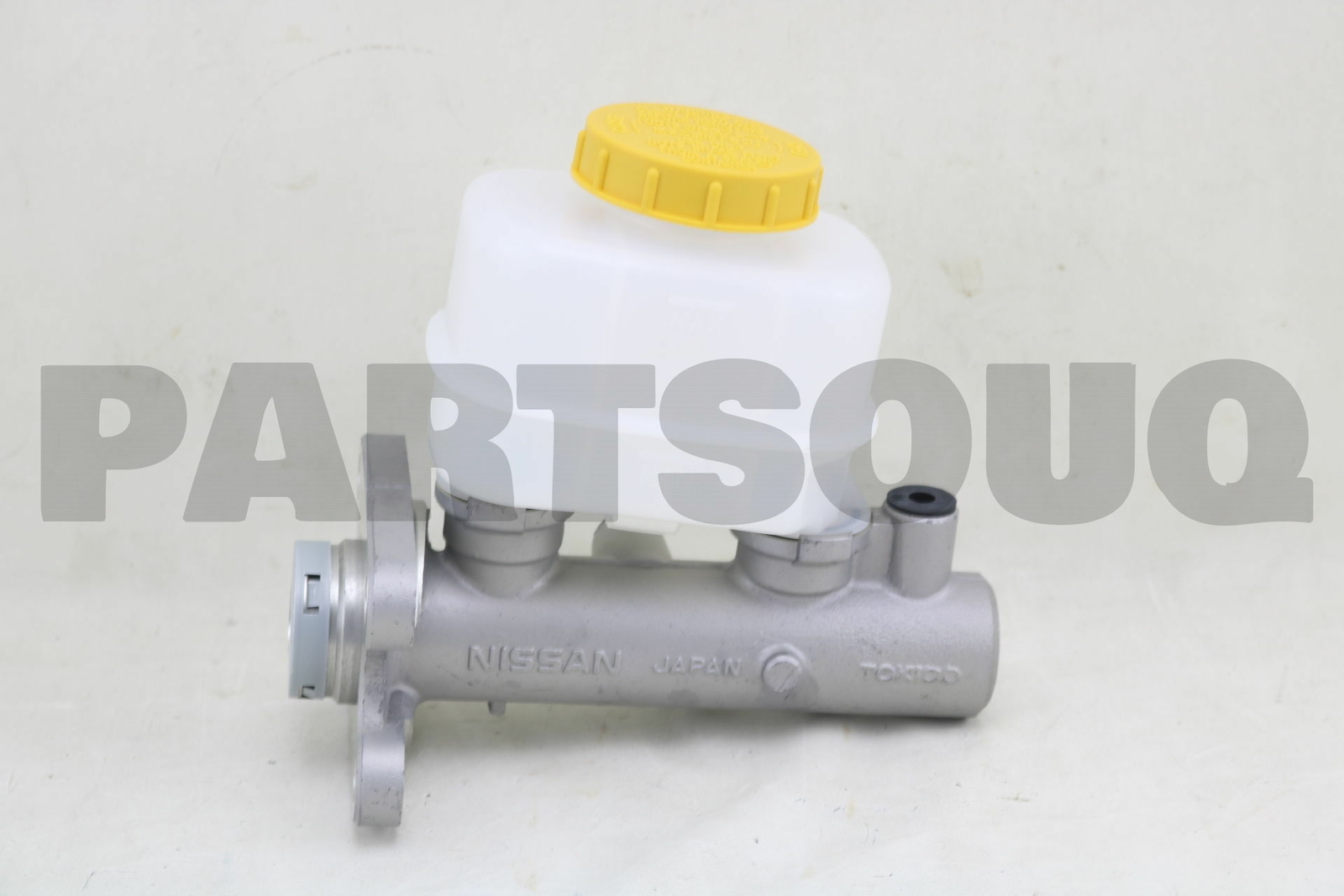 46010VS41A Genuine Nissan CYLINDER ASSY-BRAKE MASTER 46010-VS41A | eBay