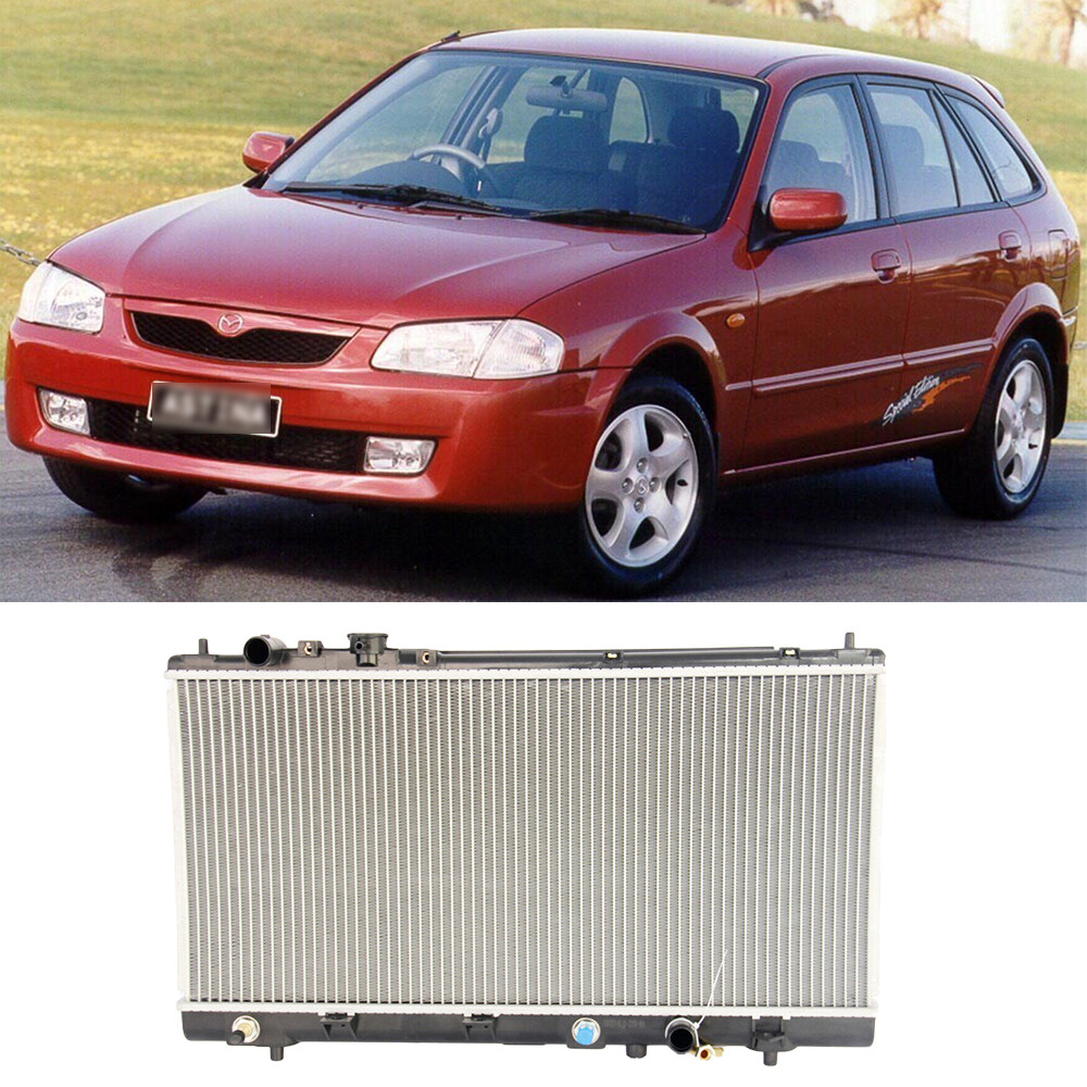 Suit For MAZDA 323 Protege ASTINA BJ Ford Laser KN KQ AT MT 1998-03 ...