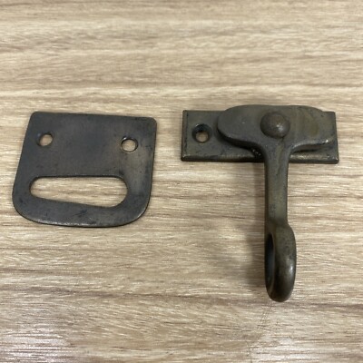 Windows, Sashes & Locks - Casement Window Latch