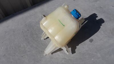 2017-2021 DODGE RAM PROMASTER 3500 OVERFLOW COOLANT BOTTLE RESESRVOIR ...