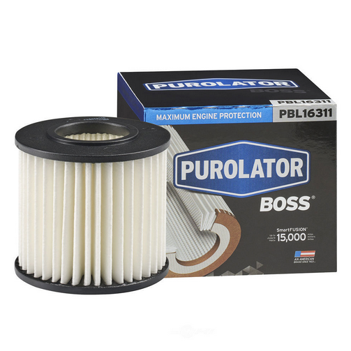 PBL16311 - PACKAGE OF 3 - Purolator BOSS Engine Oil Filter | eBay