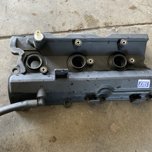 03-06 Nissan 350Z Infiniti G35 VQ35DE Right Valve Cover Assembly 13264 ...