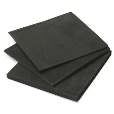 3/5/10mm High Density Closed Cell Foam Sheet Upholstery Foam 150*150mm ...