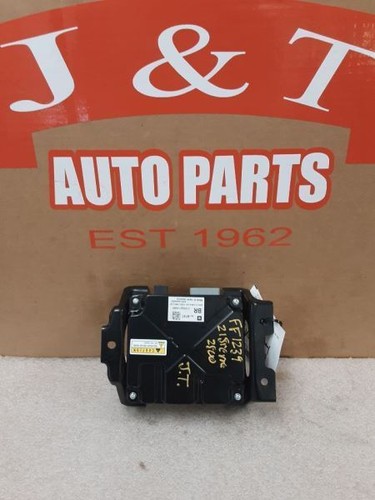 2019-2023 SILVERADO SIERRA POWER SUPPLY POWER INVERTER 84379747 | eBay