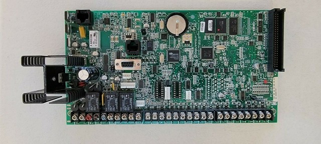 Digital Monitoring Products DMP XR500N Network Alarm Panel for sale ...