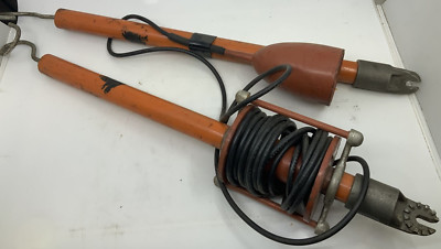 AB Chance Voltage Detector | eBay