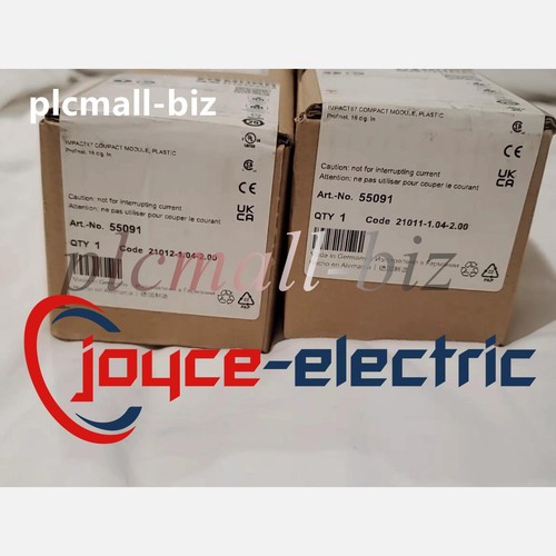murr 55091 Bus Module Brand New Expedited Shipping | eBay