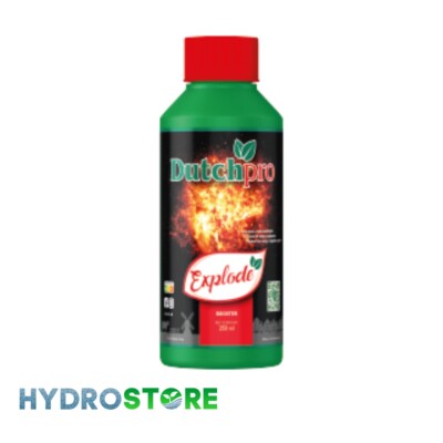 Dutch Pro Explode 250ml | eBay