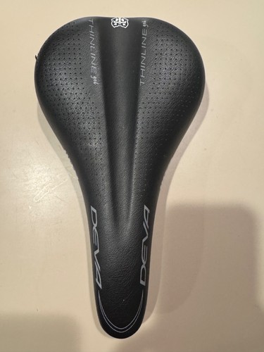 Womens WTB Deva Saddle - Titanium, Black, Medium | eBay