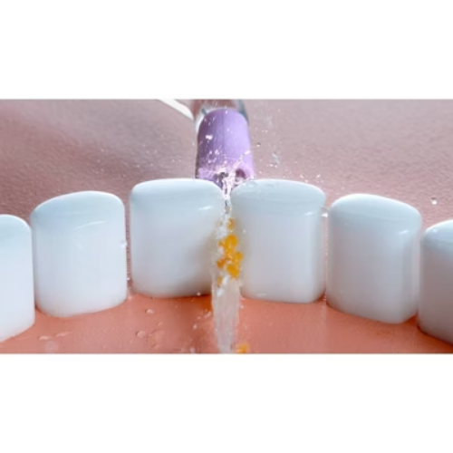 Philips Sonicare Power Flosser Tip QuadStream - HX3062/00 - 2pk | eBay