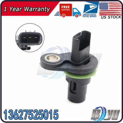 Crank Crankshaft Position Sensor Fit BMW Z4 X3 X5 X6 328i M3 335i ...