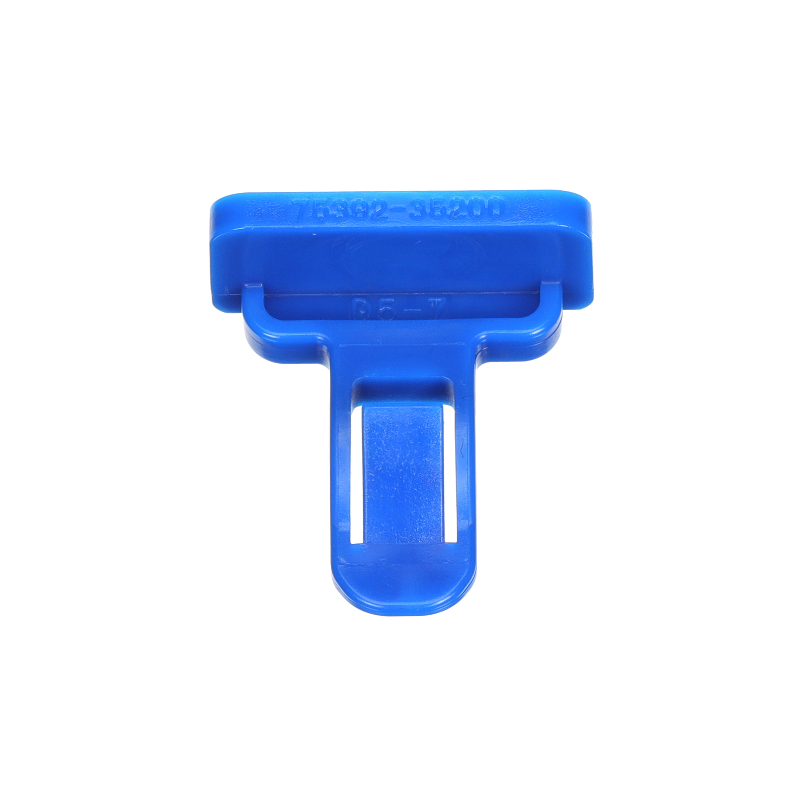 NEW OEM Toyota 2003-2022 4Runner C-HR Outside Molding Retainer Clip ...