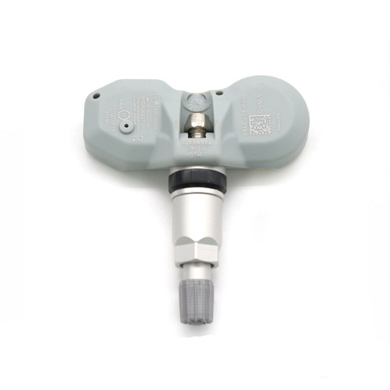 For Audi TPMS Tire Pressure Monitoring Sensors Five Year Warranty ...