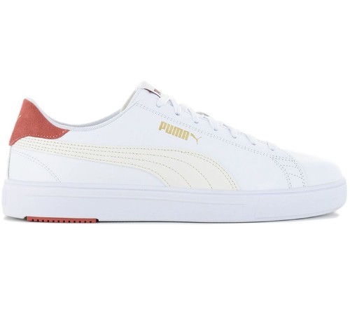 Puma Serve Pro Lite - Men's Sneakers White 374902-16 Sport Leisure ...