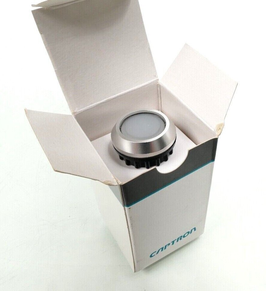 CAPTRON CTL1-159-30/RYG | Triple LED Meldeleuchte | eBay