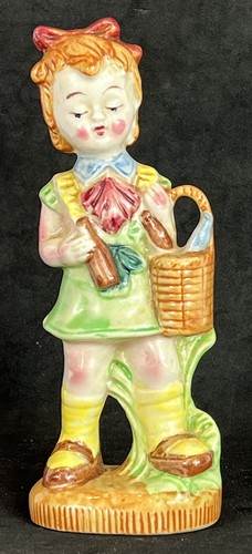 Vintage Fairylite Figurine - 15.5cm | eBay