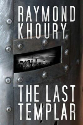 The Last Templar | Khoury Raymond | Très bon état | eBay