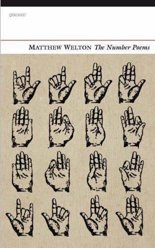 Number Poems by Matthew Welton (2016, Trade Paperback) for sale online ...