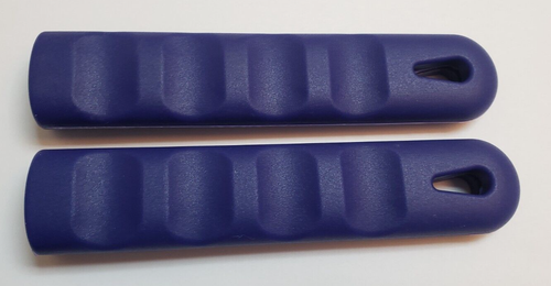 Lot of 2 Silicone Handle 6.5" GRIPS to fit Magnalite GHC Professional ...