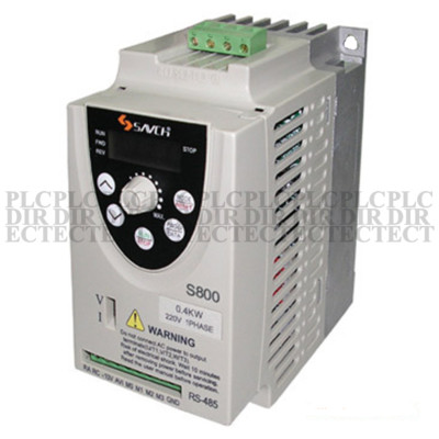 USED Sanch S800-2S0.4G Inverter 0.4KW 220V | eBay