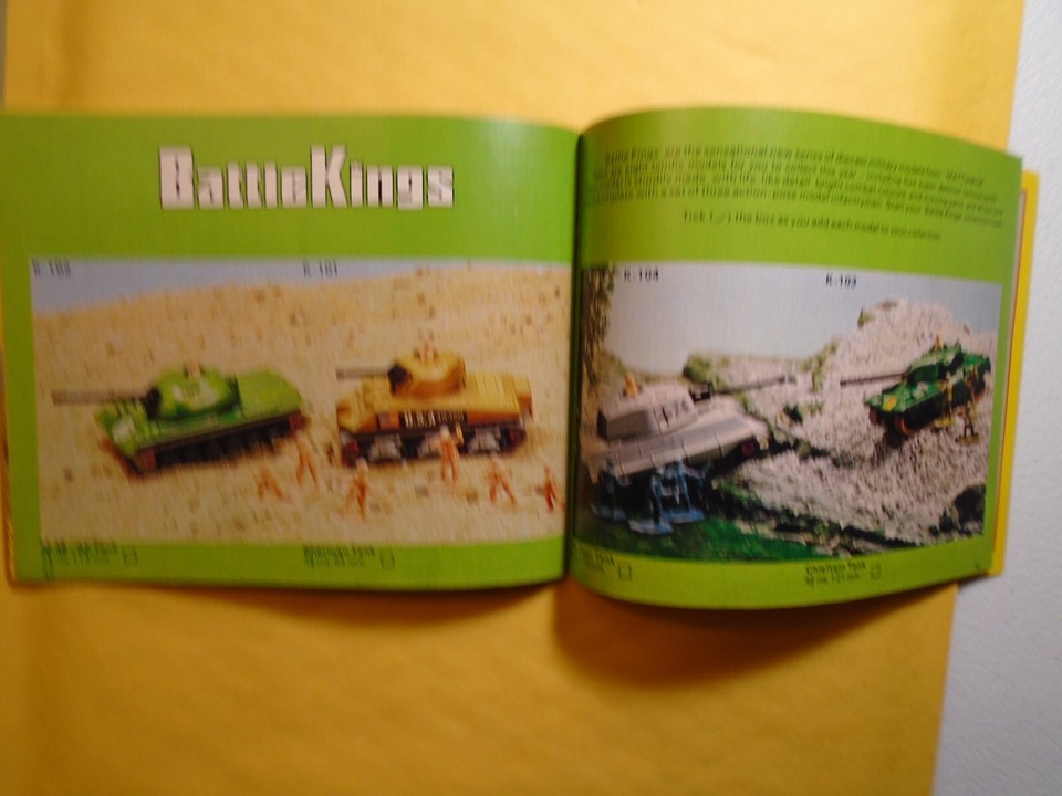 1975 MATCHBOX CARS CATALOGUE, MATCHBOX ( 1975 MATCHBOX CATALOGUE ) | eBay