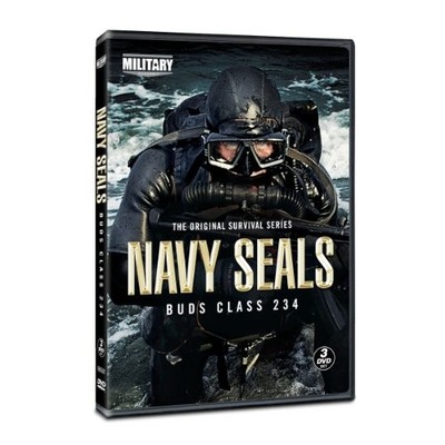 Navy Seals - Navy Seals [DVD] [2003] [Region 1] [US Import] [NTSC ...