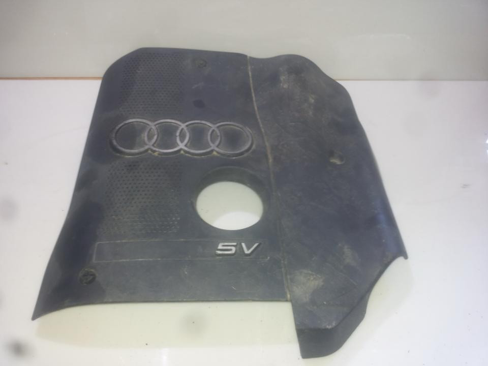 058103724j Abdeckung Verkleidung Motor Motorabdeckung Audi A4 DE54180 ...