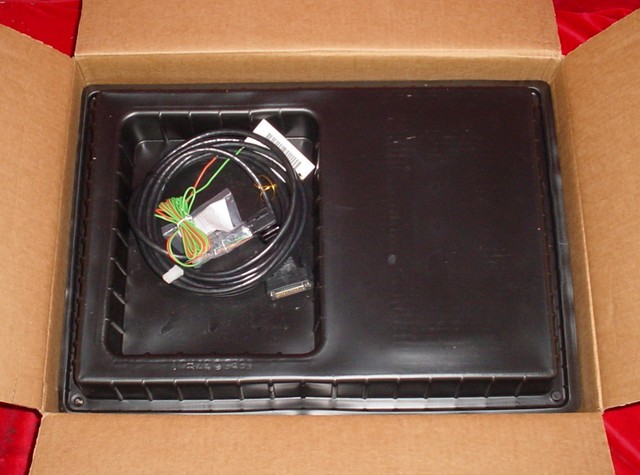 Motorola ASTRO XTL 5000 Digital Mobile Radio with O3 Control Head ...