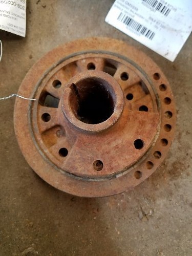 Harmonic Balancer 8-351W Fits 70 74-79 COUGAR 24388 | eBay