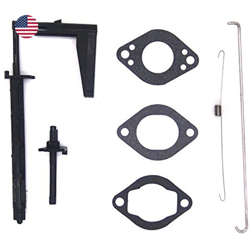 796122 Carburetor for Briggs & Stratton 794593 793161 696737 Carb ...